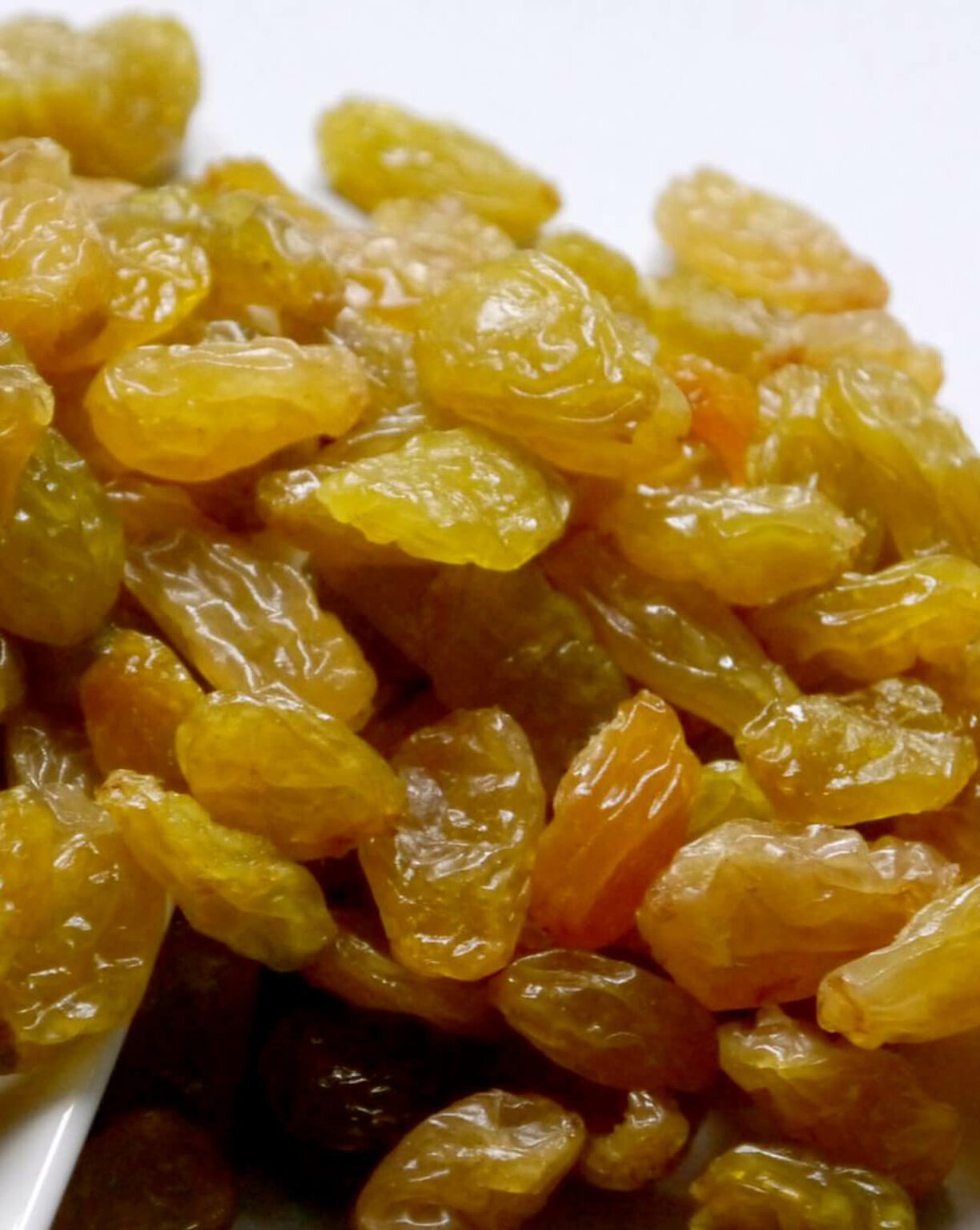 Rodzynki Golden Jumbo XXL - do zgryzienia